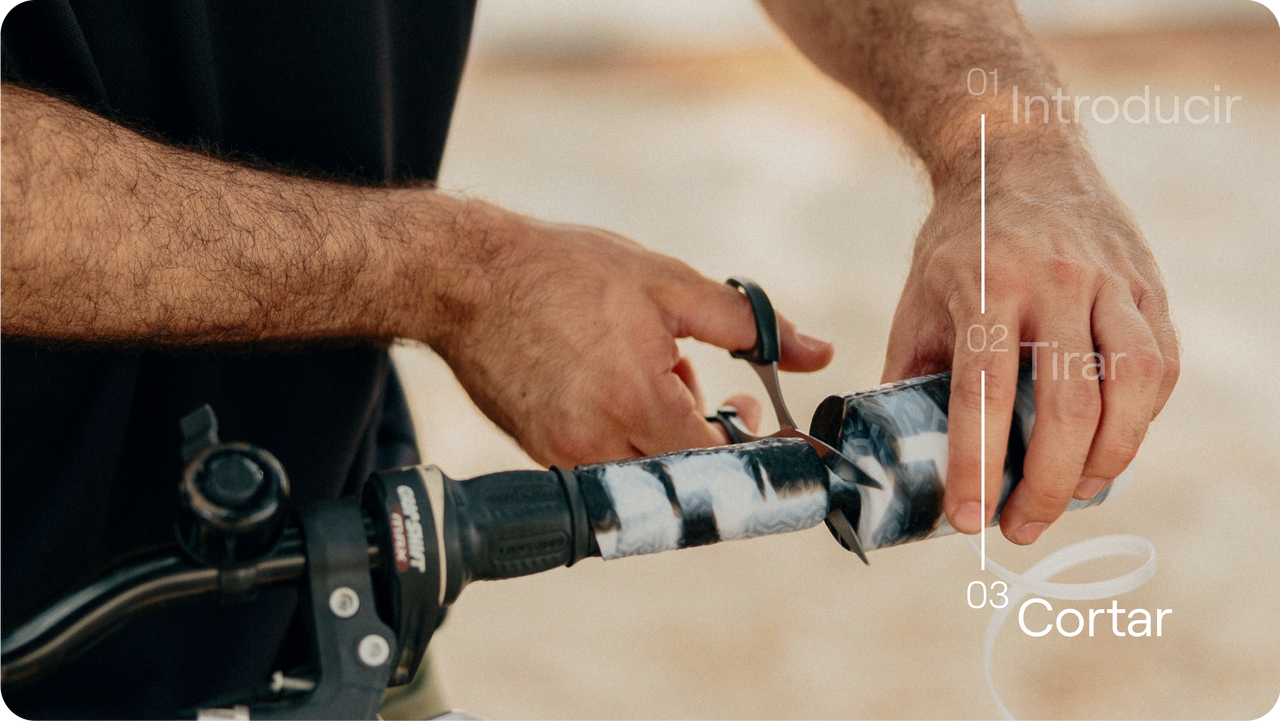 Otros | Helix Pro Grip