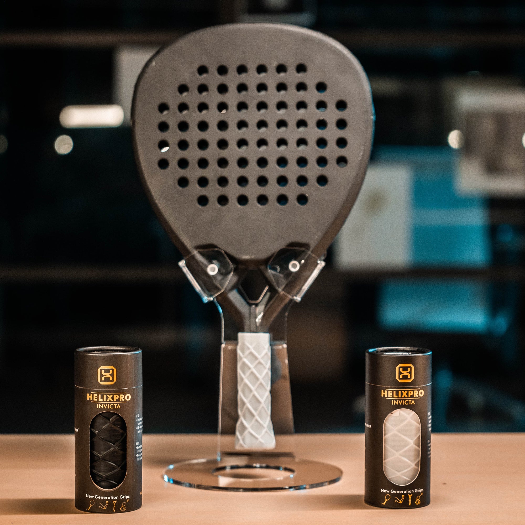 Helix Pro Grip