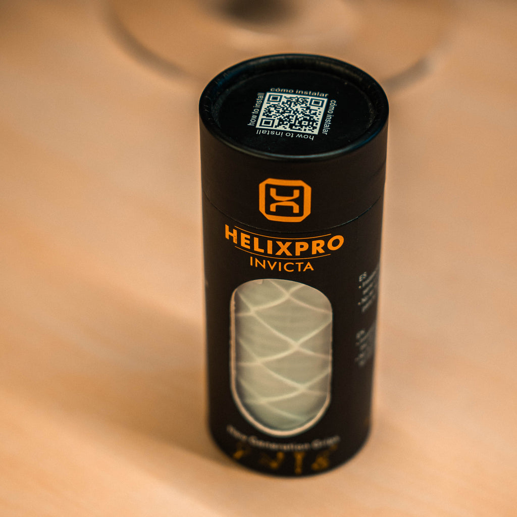 Helix Pro Invicta – Helix Pro Grip