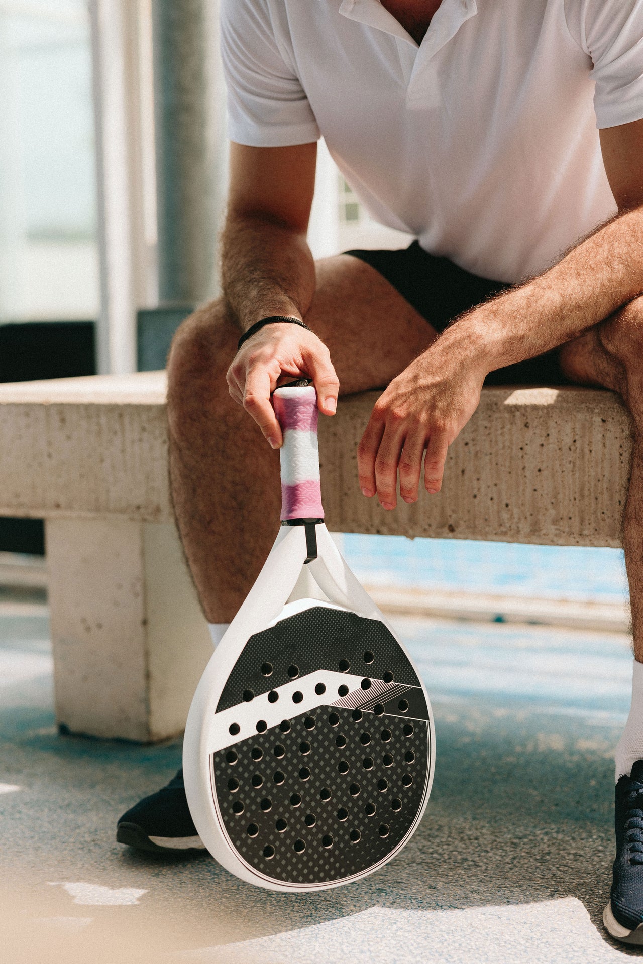 About us | Helix Pro Grip