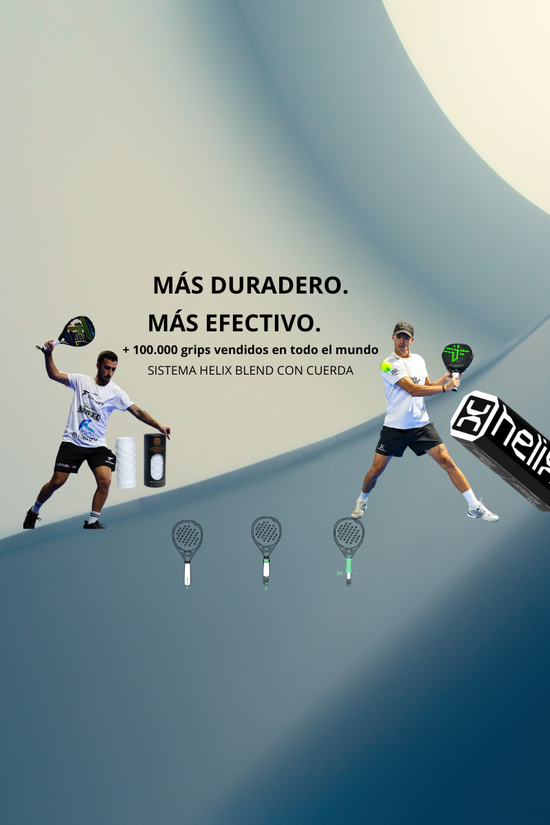 Helix Pro Grip
