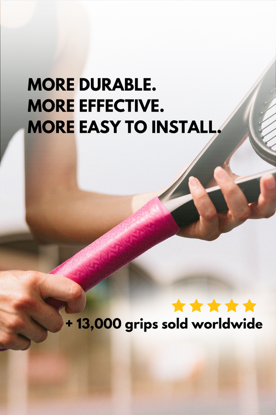 Helix Pro Grip